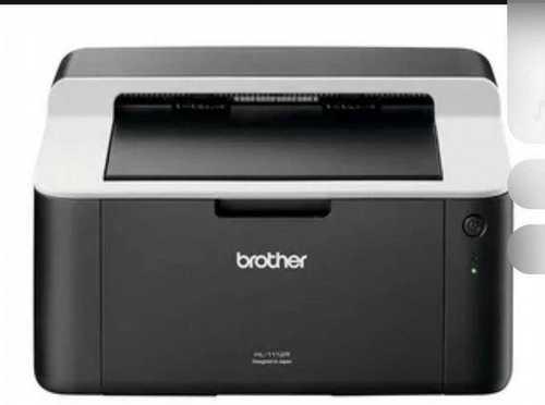 Принтер brother hl1112r