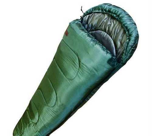 Спальный мешок Totem Hunter XXL L\R