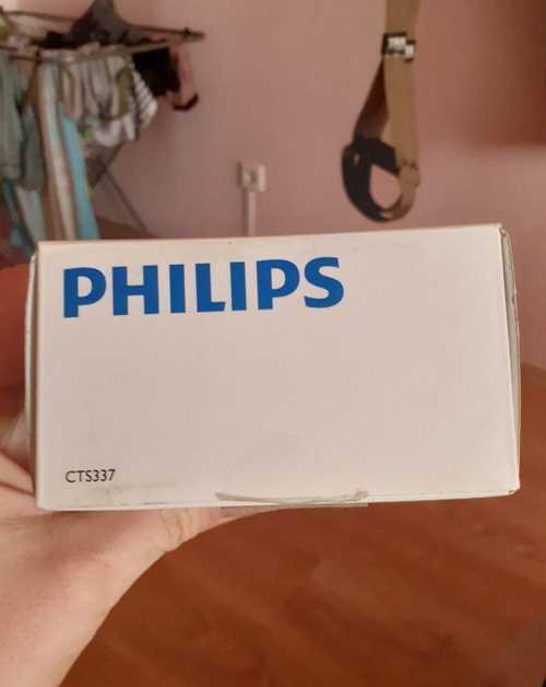Продам philips s337