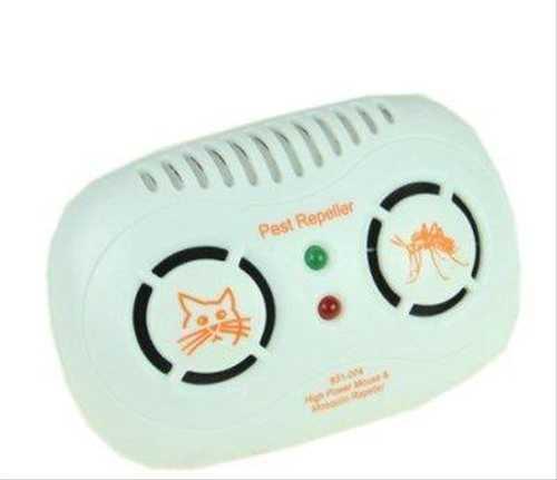 Отпугиватель Pest Repeller насекомых