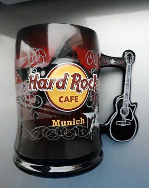 Hard rock cafe