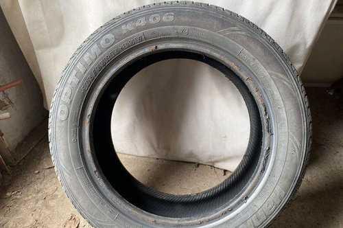 Hankook optimo k406