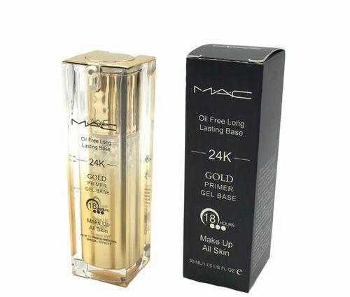 Гель Праймер для лица 24K Gold Primer Gel Base 30m