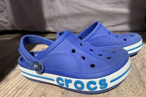 Сабо crocs j1