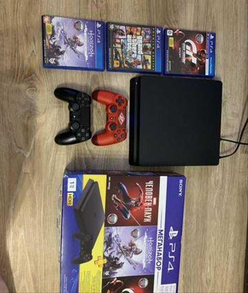 Sony PS4
