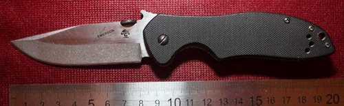 Нож складной Kershaw/Emerson CQC-6K