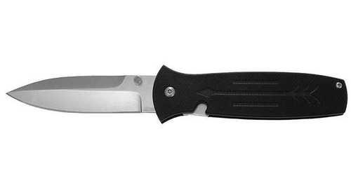 Нож складной Ontario Bob Dozier Arrow, D2
