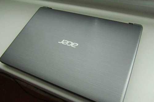 Ноутбук Acer Aspire V5-171