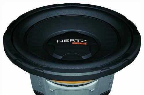 Сабвуферный динамик Hertz ES 250