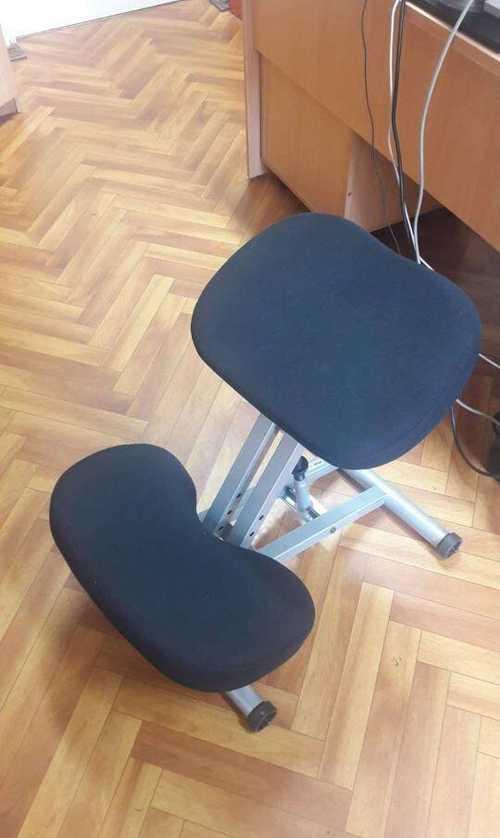 Ортопедическое кресло Smartstool коленный стул