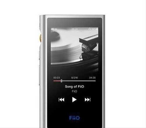 Fiio M9