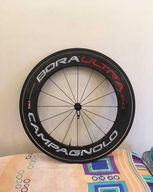 Campagnolo Bora Ultra 80 mm