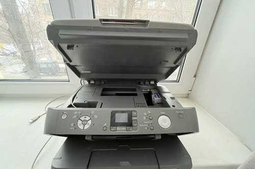 Принтер epson C251A