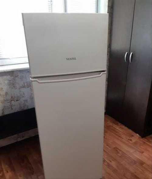 Холодильник Vestel MDD238VWT
