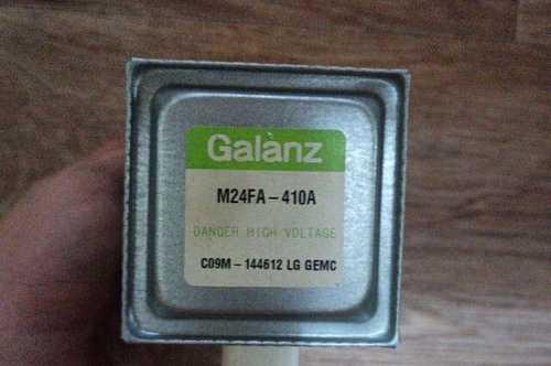 Магнетрон galanz M24FA-410A
