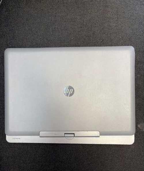 Hp Elitebook Revolve 810 Ram 8GB 118GB