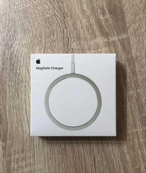 Magsafe Charger