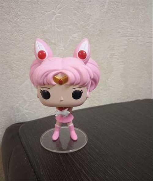 Фигурка Funko Sailor Chibi moon