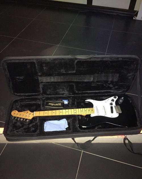 Fender Stratocaster Japan 1993