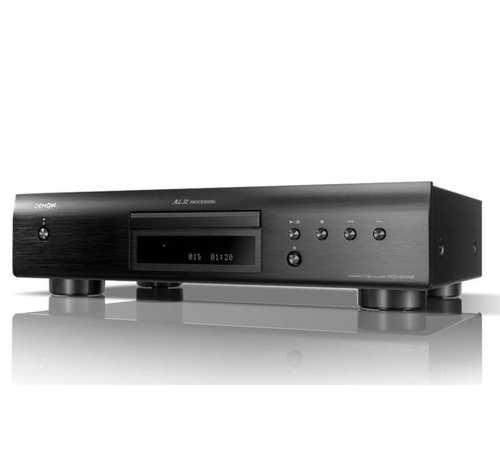 Denon DCD-600NE