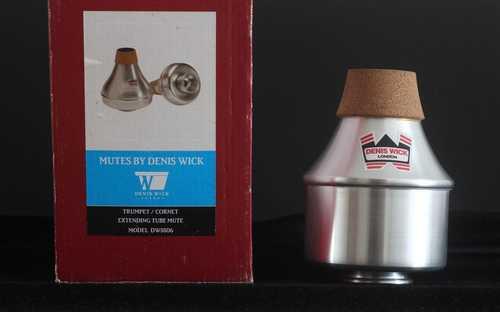 Сурдина для трубы Denis Wick DW5506