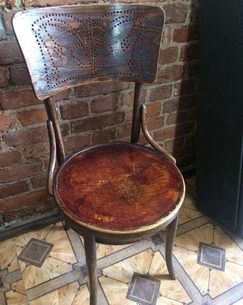 Венский стул thonet 3