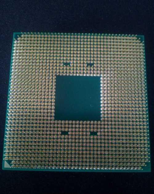 AMD ryzen 3 1300PRO