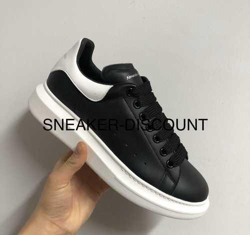 Alexander McQueen 35-44