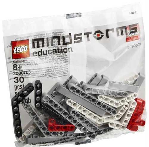 Lego Education EV3 2000705 Детали для механизмов