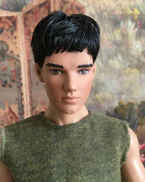Tonner "Twilight" Jacob Black doll