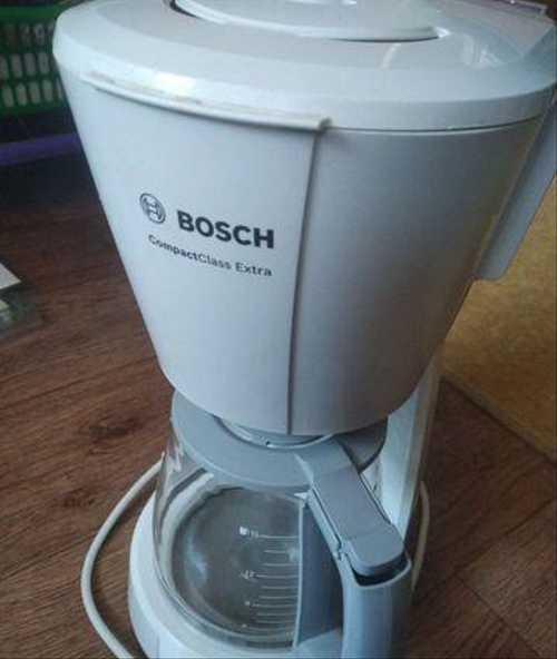 Кофеварка bosch TKA3A031