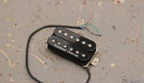 Seymour Duncan SH-4 JB