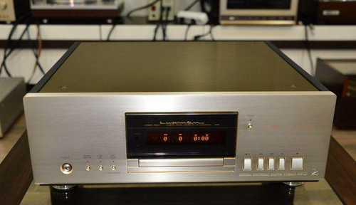Luxman DU-10
