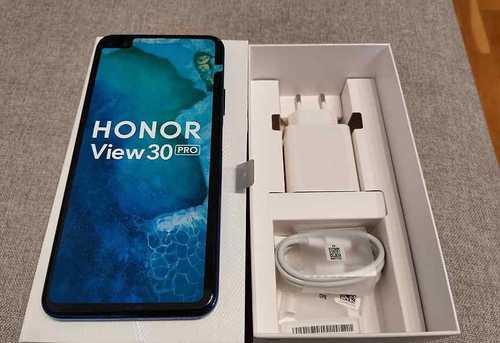 Honor view 30 pro 256гб