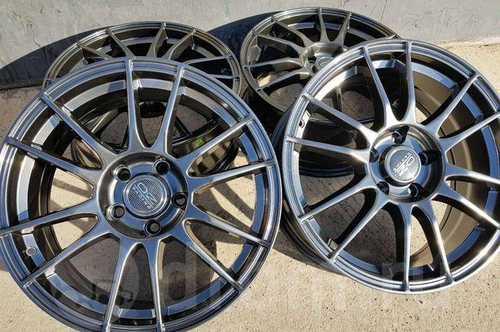 Диски 5*114.3 R16 Racing OZ