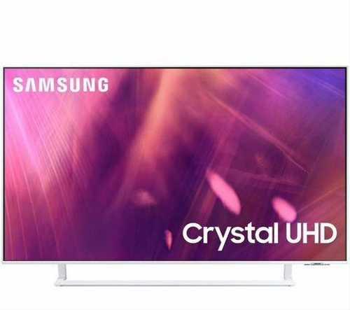 Телевизор Samsung UE50AU9010uxru (2021)