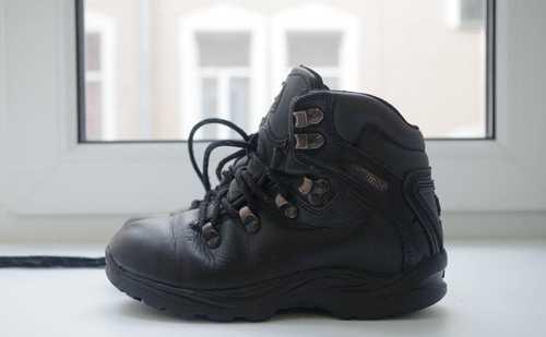 Ботинки детские Karrimor