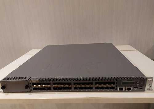 Коммутатор Juniper ex4550