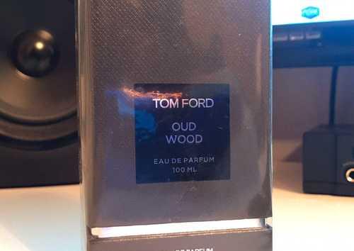 Tom Ford “Oud Wood” (100ml)