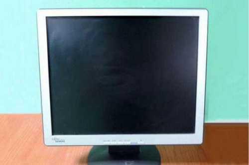 Мониторы ЖК 17" Fujitsu Siemens T17-2