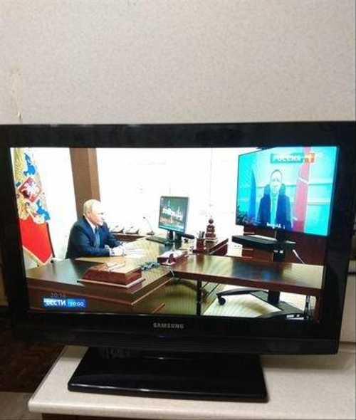 Телевизор Samsung 26"