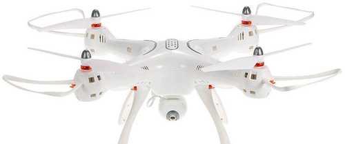 Квадрокоптер syma X8 PRO