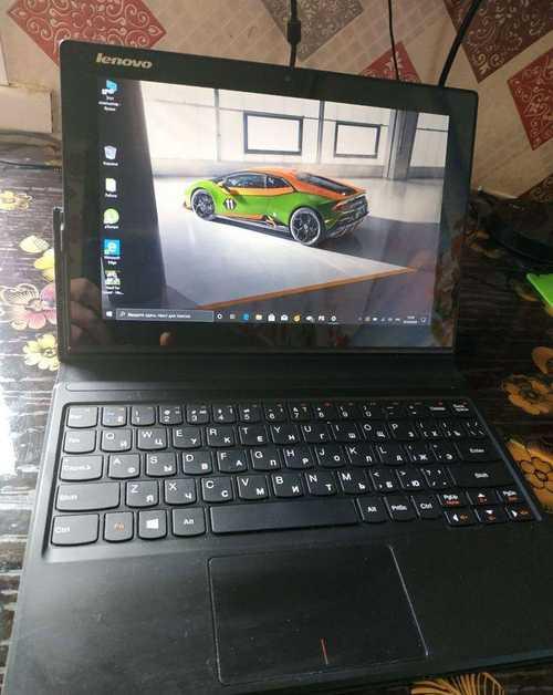 Lenovo Miix3-1030