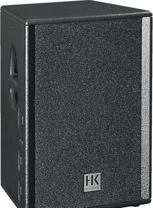 HK Audio PR:O 12 акустика + планшет в подарок