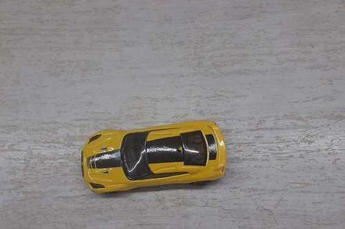 Хот вилс Nissan GTR R 35 тх