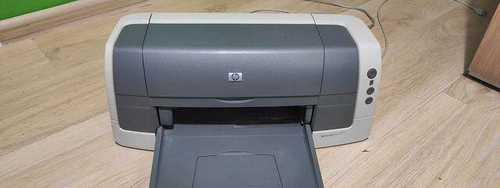 Цветной струйный принтер hp deskjet 6122 Москва | Festima.Ru (368148776)