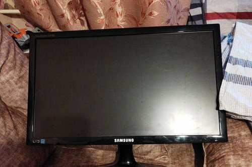 Монитор samsung LS20a300