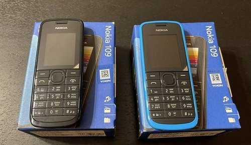 Телефон Nokia 109