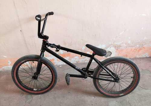 Bmx haro premium solo