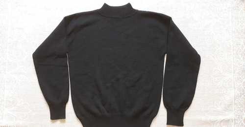 Свитер USN Sweater Контракт 1994г US Navy